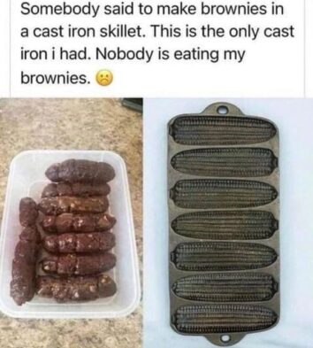 35 Hilarious Food Memes Straight From The "Boys Who Can Cook" Instagram