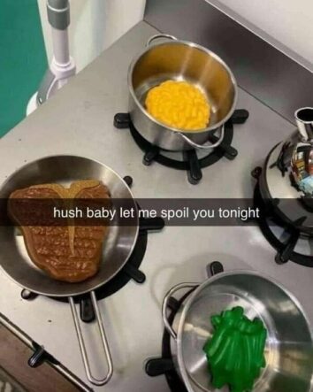 35 Hilarious Food Memes Straight From The "Boys Who Can Cook" Instagram