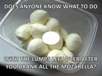 35 Hilarious Food Memes Straight From The "Boys Who Can Cook" Instagram