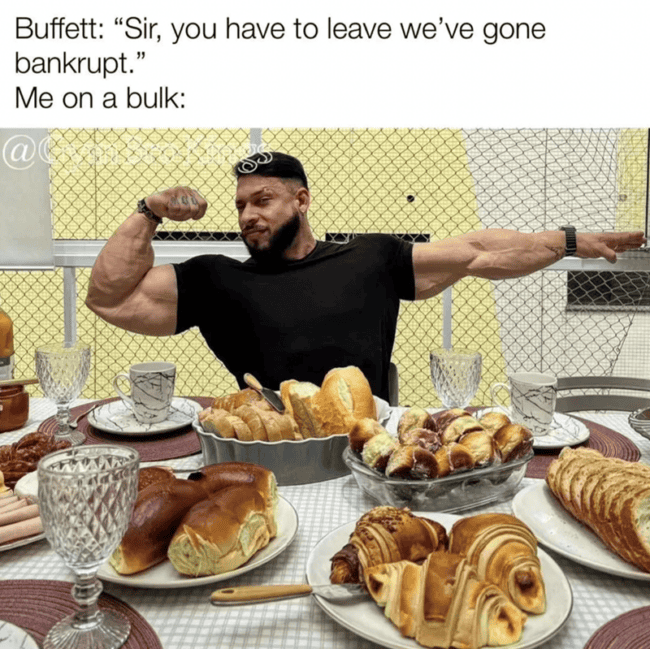 40 Funny Workout Memes For Gym Rats And Fitness Fanatics (April 1, 2024)