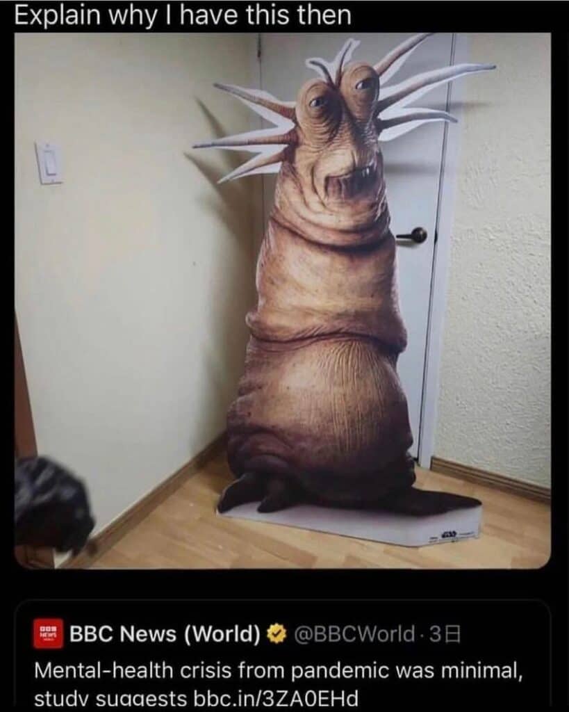 42 Chaotic Memes From Pablopiqasso Pushing The Boundaries Of Humor