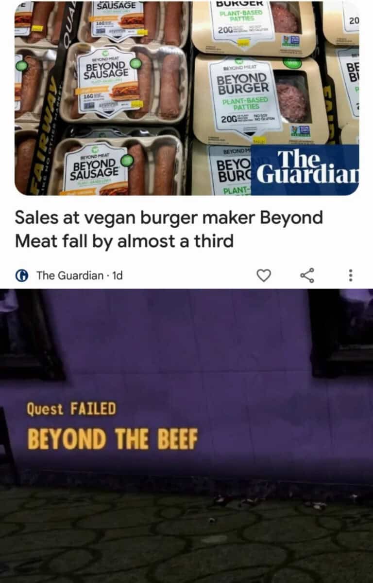 40 Fallout Memes For Fans Of The Game, The Show, Or Just Apocalyptic Humor