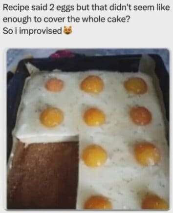 40+ Hilarious Cooking Memes That Turn Up The Heat In The Kitchen (April ...