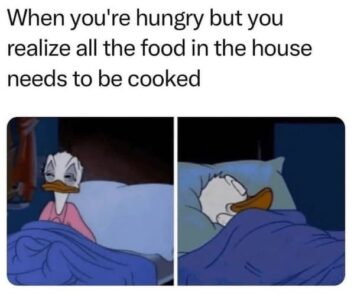 40+ Hilarious Cooking Memes That Turn Up The Heat In The Kitchen (April ...