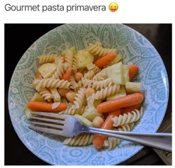 40+ Hilarious Cooking Memes That Turn Up The Heat In The Kitchen (April ...