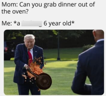 40+ Hilarious Cooking Memes That Turn Up The Heat In The Kitchen (April ...