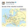 30 Amazing Maps That’ll Make You See The World In A Whole New Light