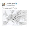 30 Amazing Maps That’ll Make You See The World In A Whole New Light