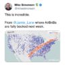 30 Amazing Maps That’ll Make You See The World In A Whole New Light