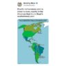 30 Amazing Maps That’ll Make You See The World In A Whole New Light