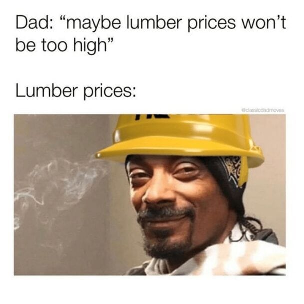 35 Funny Construction Worker Memes To Measure Twice And Cut Once