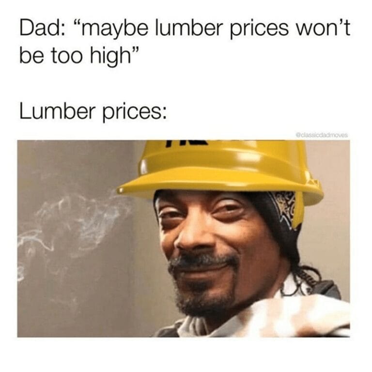 35 Funny Construction Worker Memes To Measure Twice And Cut Once