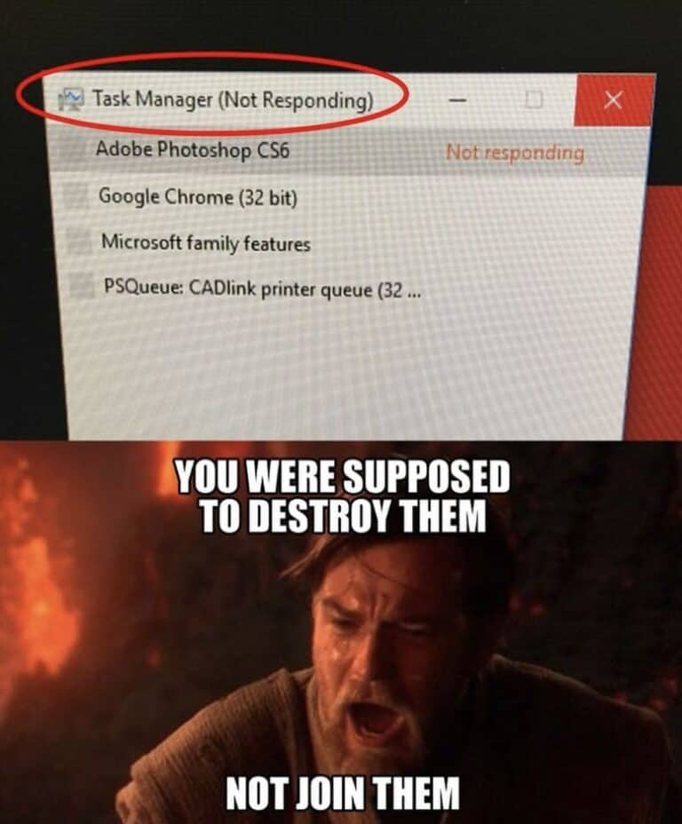 43 Designer Humor Memes For Creatives Living The Design Life