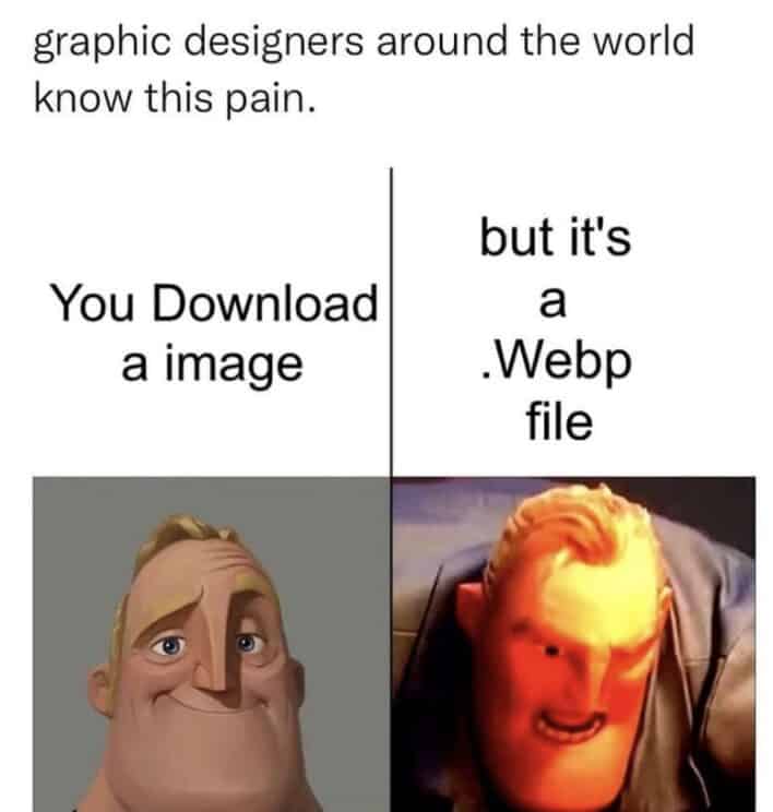 43 Designer Humor Memes For Creatives Living The Design Life