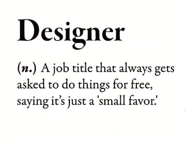 43 Designer Humor Memes For Creatives Living The Design Life