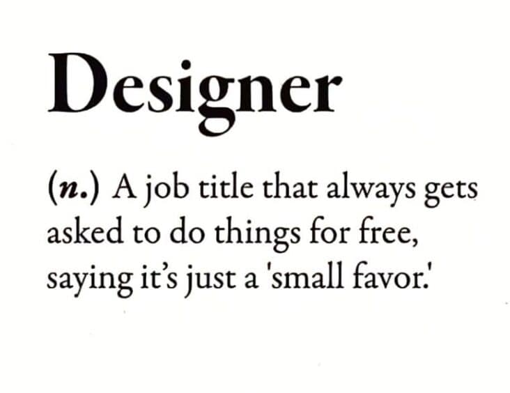 43 Designer Humor Memes For Creatives Living The Design Life