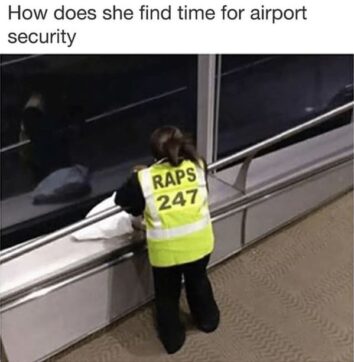 39 Funniest Memes About Air Travel That Make Your Flight Delays Almost ...