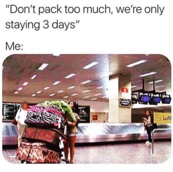 39 Funniest Memes About Air Travel That Make Your Flight Delays Almost ...