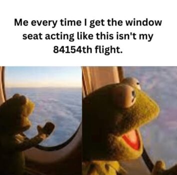 35+ Funny Memes Making Airport Delays Worth The Wait (April 23, 2024)
