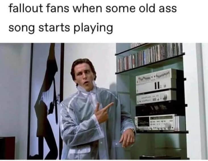 40 Fallout Memes For Fans Of The Game, The Show, Or Just Apocalyptic Humor