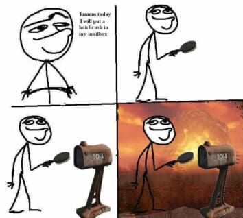 40 Fallout Memes For Fans Of The Game, The Show, Or Just Apocalyptic Humor