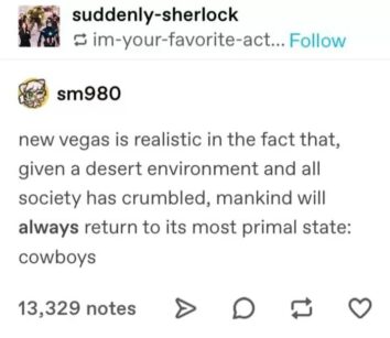 40 Fallout Memes For Fans Of The Game, The Show, Or Just Apocalyptic Humor