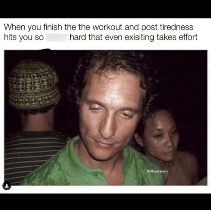 45 Funniest Workout Memes Making Serious Gains This Week (April 29, 2024)