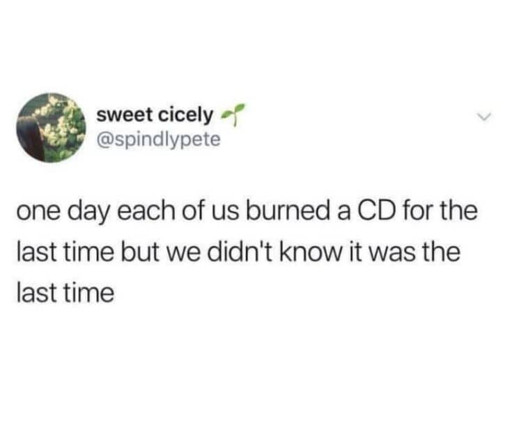 36 Flashback 90s Memes That Will Send Millennials On A Nostalgia Trip