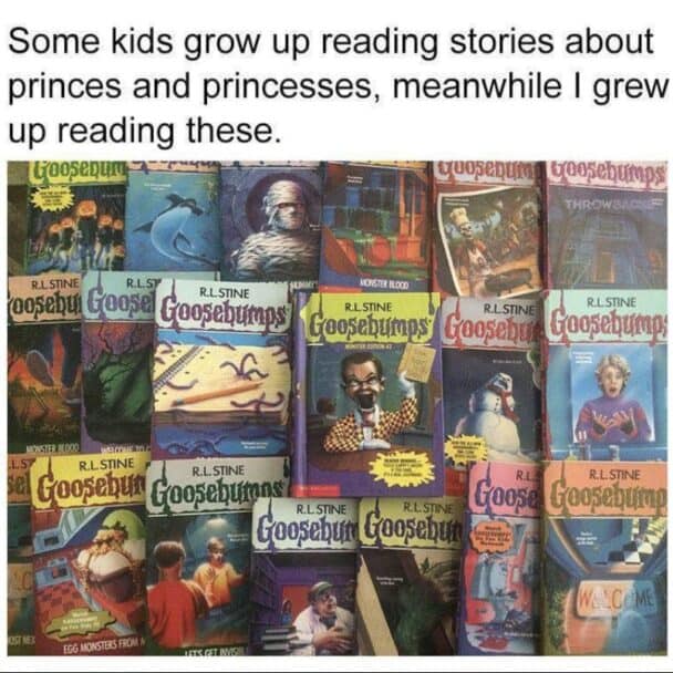 36 Flashback 90s Memes That Will Send Millennials On A Nostalgia Trip