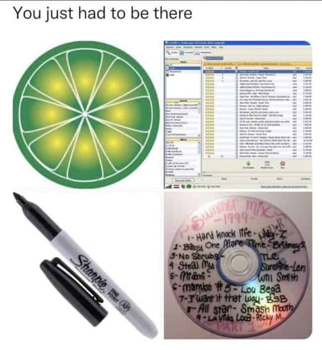 36 Flashback 90s Memes That Will Send Millennials On A Nostalgia Trip