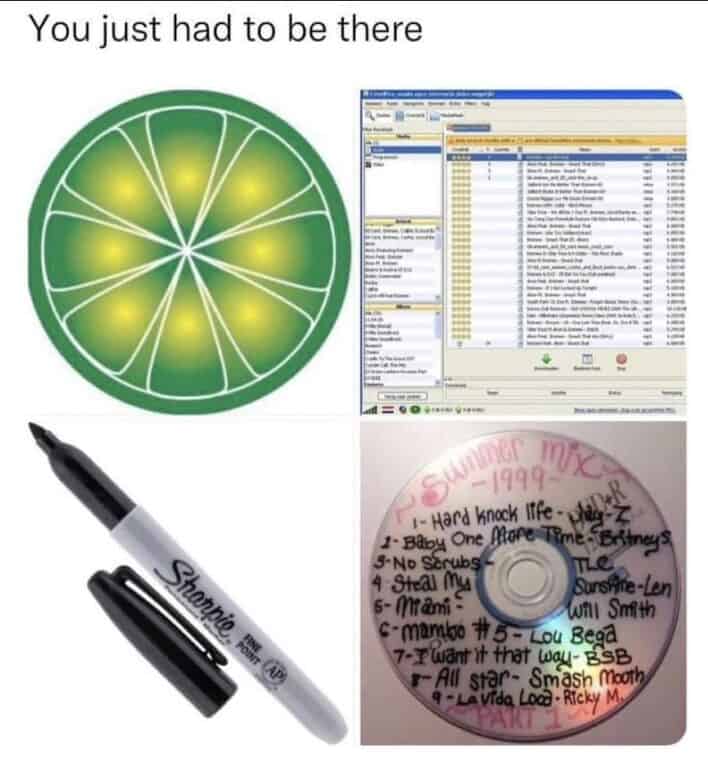 36 Flashback 90s Memes That Will Send Millennials On A Nostalgia Trip