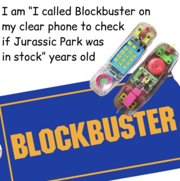 36 Flashback 90s Memes That Will Send Millennials On A Nostalgia Trip