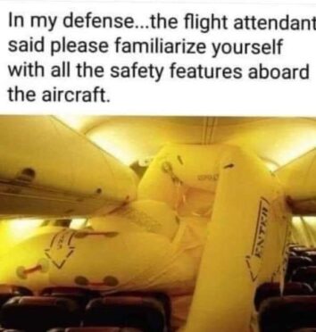 35+ Funny Memes Making Airport Delays Worth The Wait (April 23, 2024)