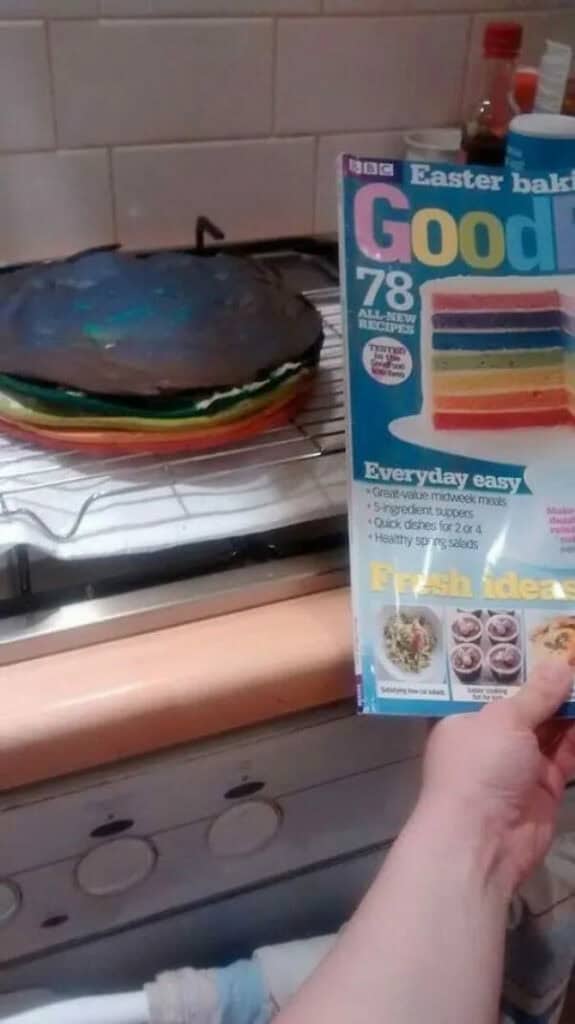 40 Food Product Fails Where That Advertising Didn't Live Up To The Product