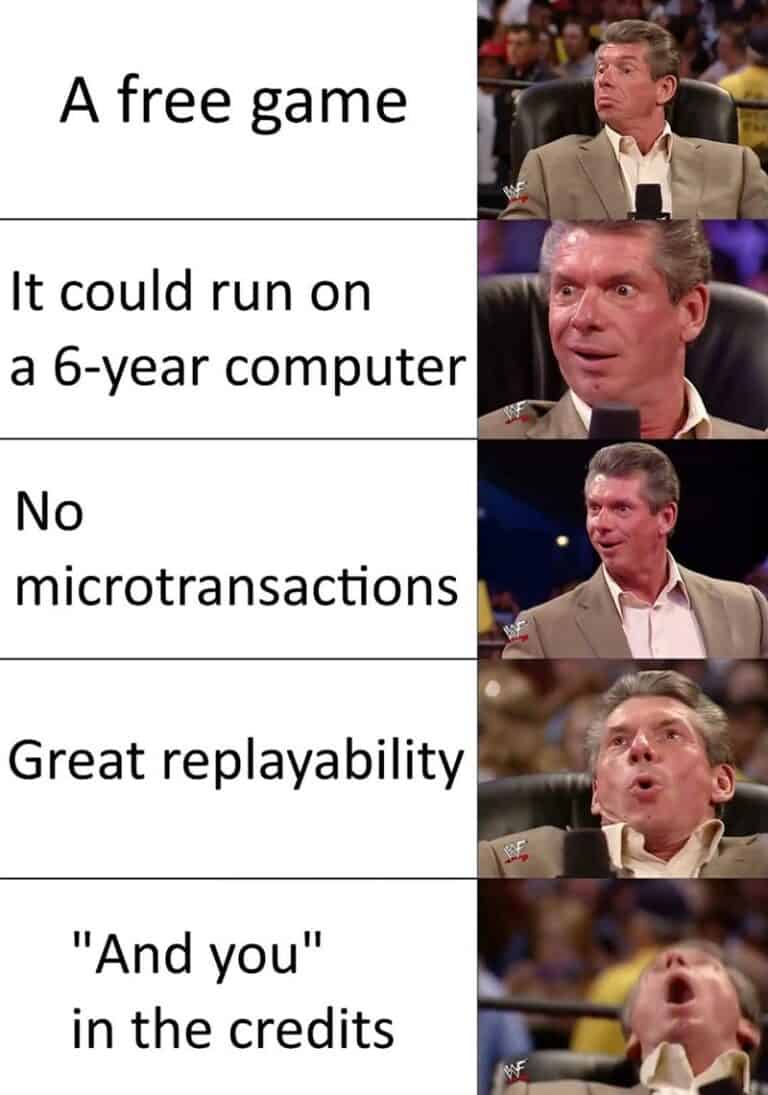 30 Funniest Gaming Memes Passed Around Twitch This Week (April 10, 2024)