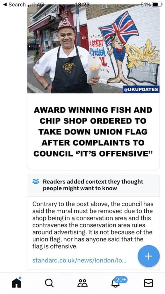 35+ Times Community Notes Stole The Spotlight As Twitter's Funniest Moments