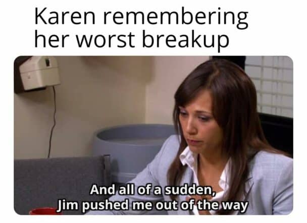 35 Funniest "The Office" Memes And Scene For Superfans This Week (April ...