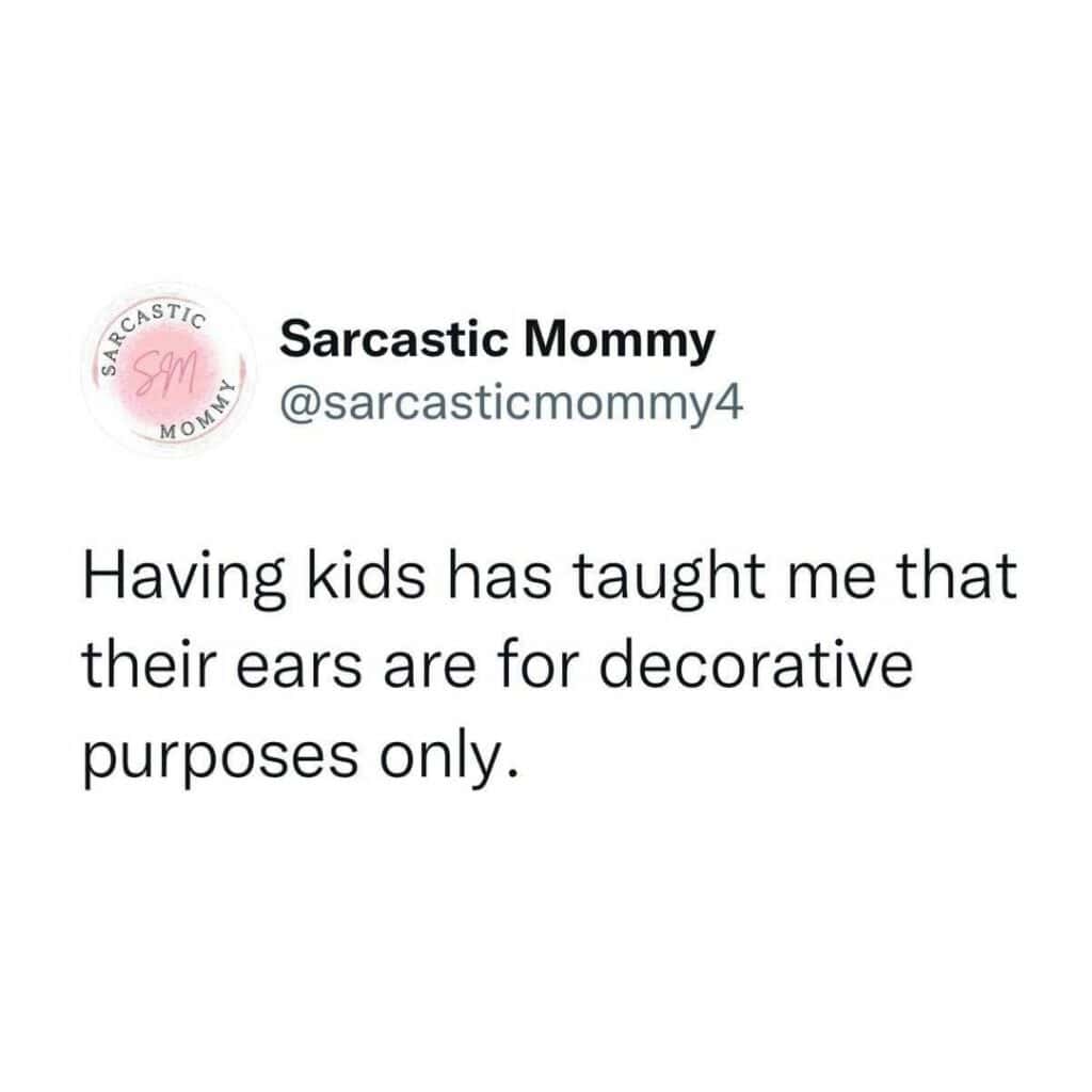 40 Funny Parenting Memes That May Be Too Relatable This Week (April 16 ...