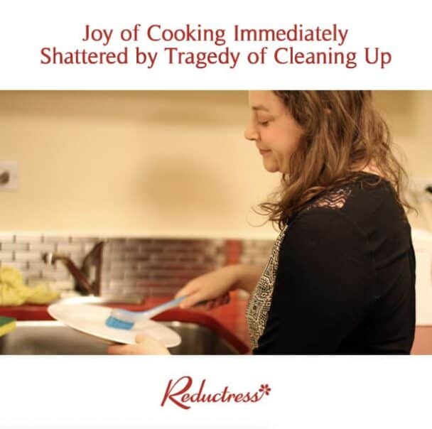 47 Funniest Reductress Memes From The Women's Satire Experts This Month