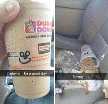 50 Funniest Snapchats That Prove Pictures Are Funnier When They Disappear