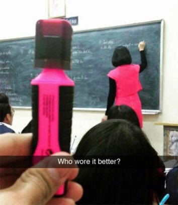 50 Funniest Snapchats That Prove Pictures Are Funnier When They Disappear