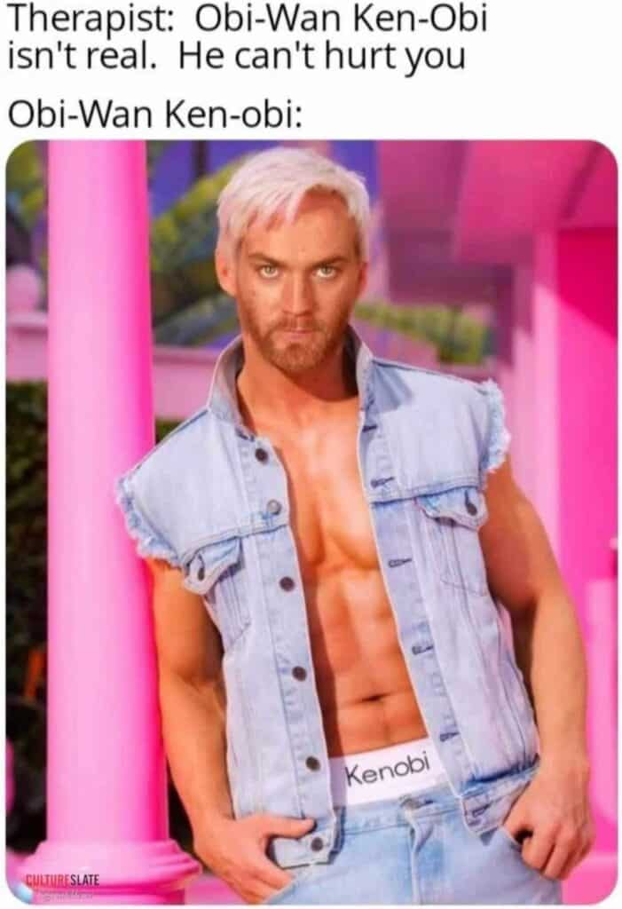 45 Funniest Star Wars Memes The Force Brought To Us From A Galaxy Far ...