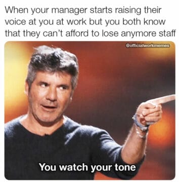 40 Work Memes To Make You Laugh So Hard, You'll Forget It's Monday