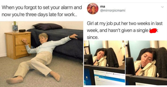40 Work Memes To Make You Laugh So Hard, You'll Forget It's Monday