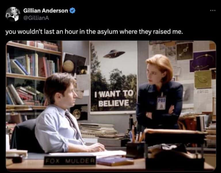 30 Funniest “You Wouldn’t Last An Hour In The Asylum Where They Raised ...