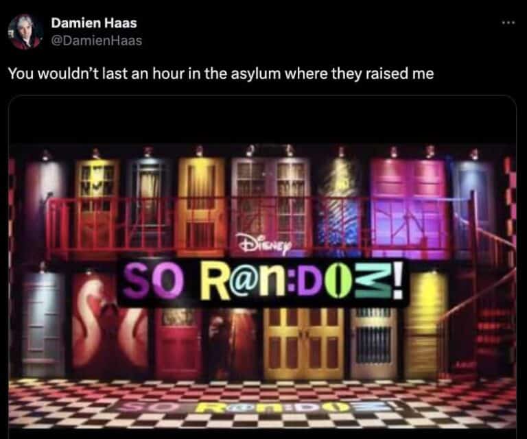 30 Funniest “You Wouldn’t Last An Hour In The Asylum Where They Raised ...