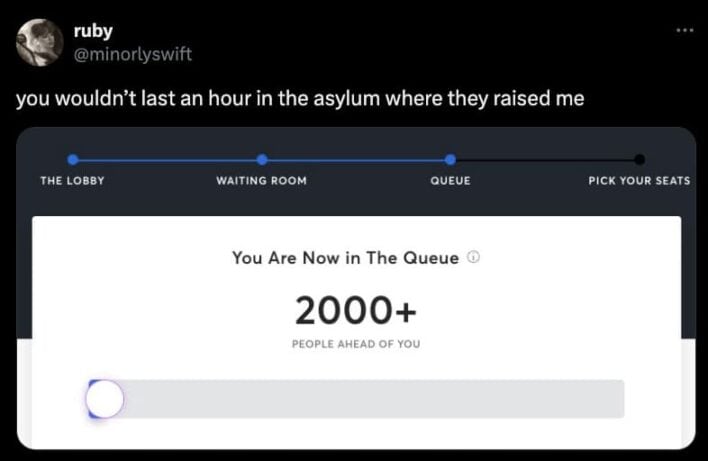 30 Funniest “You Wouldn’t Last An Hour In The Asylum Where They Raised ...