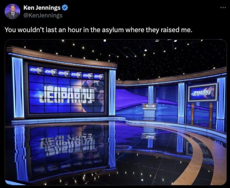 30 Funniest “You Wouldn’t Last An Hour In The Asylum Where They Raised Me” Memes We Could Find