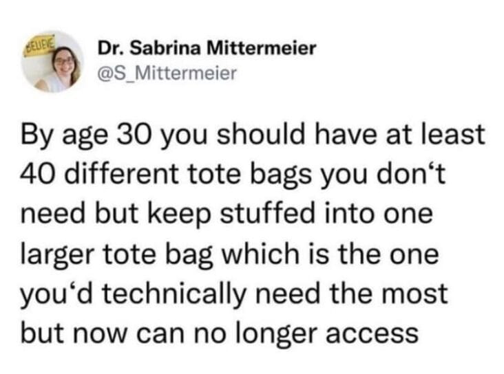 45 Funny 30-Something Memes Showcasing The Highs And Lows Of Millennial ...