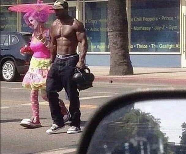 37 Blursed Images That Fall Somewhere Between Cursed And Blessed